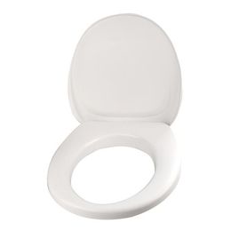 Thetford WC-Sitz mit Deckel f. Cassettentoilette C400, (Nr. 51814-62)