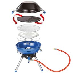 Campingaz Party Grill 400 Caravan Connect 2000 Watt