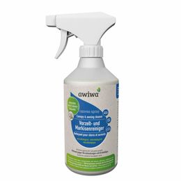 awiwa Vorzelt- und Markisenreiniger Canvas, 500 ml