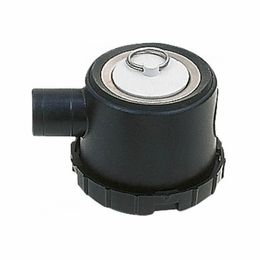 Reich Wasserablauf 39 mm mit Siphon, 1 Anschluss