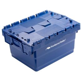 FrankanaFreiko Transportbox, 21 Liter