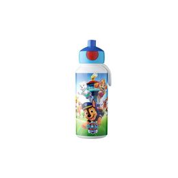 Mepal Trinkflasche Pop-up Campus 400 ml Paw Patrol pups