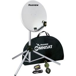 Maxview Portable-Sat-Kit Light, 65 cm