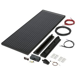 Dometic Solar-Komplettanlage Power Black Line MT 130-2 MC - 260 Wp
