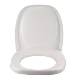 Thetford WC-Sitz mit Deckel f&uuml;r C2/C3/C4 wei&szlig; (Nr. 16194-62)