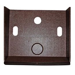Truma Einbaukasten f&uuml;r Trumatic S 2200, titangrey (Nr. 30170-03)