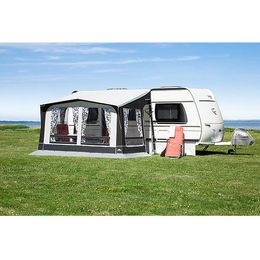 DWT Teilzelt Jazz Gr. 2 - 350 x 240 cm