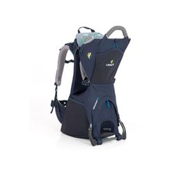 LittleLife Kindertrage Adventurer S3 blau