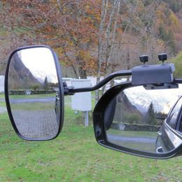 Emuk-Spiegel Universal Pro XL