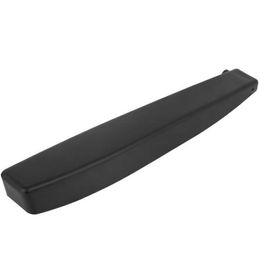 Brunner Armlehne f&uuml;r Skye 3D und Skye Syntex Plus, links, schwarz