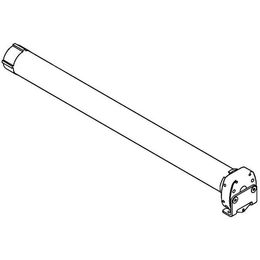 BR-Systems Motor 12 V f&uuml;r Bike Lift
