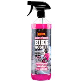 Woshup! Bike Wosher, 1 Liter
