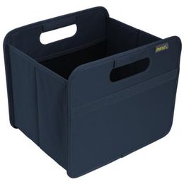 Meori Faltbox Classic marine blue, S