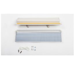 REMIS Sonnenschutz f&uuml;r RemiTop Vario 1+2 900x600, Kurbelhaube (Nr. 10021844)