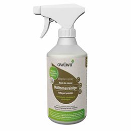 awiwa M&uuml;lltonnenreiniger biopuro, 500 ml