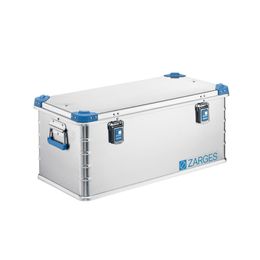 Zarges Eurobox 81 L