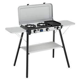 Campingaz Gaskocher Camping Kitchen 2 MULTI-COOK PLUS 4500 Watt