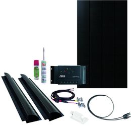 Phaesun Solaranlage Caravan Kit Sun Pearl 100 W