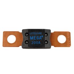 LITTELFUSE Hochlast-Streifensicherung Mega - 200 A