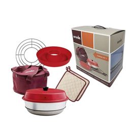 Omnia Backofen KIT 1