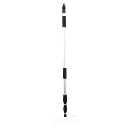 FrankanaFreiko Alurohr XL teleskopierbar 131 - 300 cm