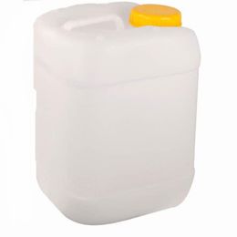Comet Weithalskanister Standard DIN 96, 25 Liter