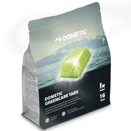 Dometic GreenCare Tabs 16 St&uuml;ck/Beutel