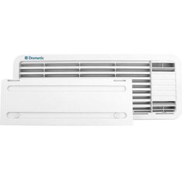 Dometic L&uuml;ftungsgitter Set LS 100 weiss