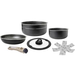 Brunner Topfset Pirate Spacemaster Durchm. 24 cm
