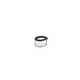 Mepal Vorratsdose SAN / PE Modula Farbe schwarz 175 ml