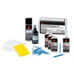 Sika Force-302 Kunststoffreparatur KIT C225 SET