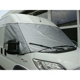 Tecon Covercraft Thermomatte Isolight Fahrerhausscheiben f&uuml;r Ducato ab 2006
