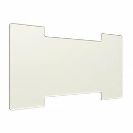 Thetford Winterabdeckung wei&szlig; zu L&uuml;ftungsgitter, 39,2 x 21 cm (mittel)