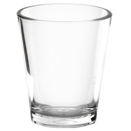 Camp4 Schnapsglas Estella 50 ml, 4er Set