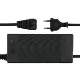 Mestic AC-Adapter f&uuml;r K&uuml;hlboxen MCC/MCCHD/MCCA