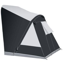 StarCamp Anbau zu Reisevorzelt Luxor Air