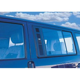 HKG L&uuml;ftungsgitter Airvent 2 f&uuml;r VW T4, Beifahrerseite