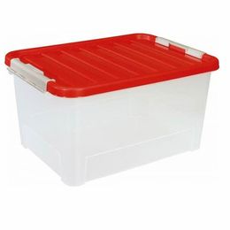 Heidrun Europlastic Clipbox 25 l