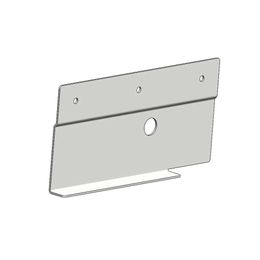 Reich Easydriver Adaptersatz f&uuml;r Hobby/Peitz Chassis (Nr. 227-2137k)