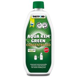 Thetford Aqua Kem Green Konzentrat 750 ml