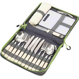 Outwell Picknick-Besteckset