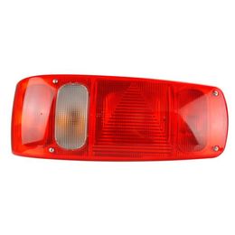 Hella Heckleuchte Caraluna I f&uuml;r Wohnwagen, links