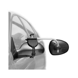 Repusel Caravanspiegel Alufor Arml&auml;nge 33 cm, convex