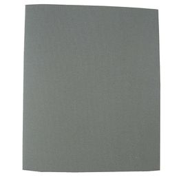 Heusser Zeltreparaturmaterial zum Aufb&uuml;geln, grau