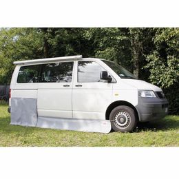 Fiamma Bodensch&uuml;rze f&uuml;r VW T5/T6, 250 x 42cm