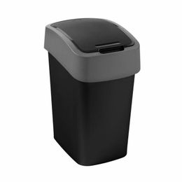 curver M&uuml;lleimer Flip Bin 10 Liter
