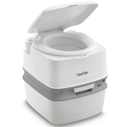 Thetford Porta Potti 165 wei&szlig;