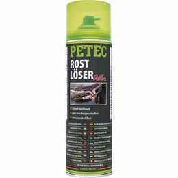 Petec Rostl&ouml;ser MoS2, Inhalt 500 ml
