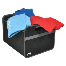 FrankanaFreiko Faltbox meori Classic schwarz, M