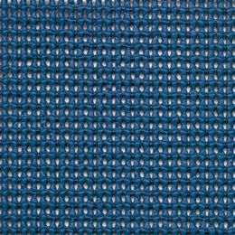 Brunner Vorzeltteppich Yurop Soft blau, 500 x 250 cm